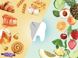 What to eat to help protect teeth？ – KUSKER care